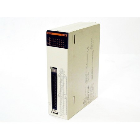 Buy Omron CS1W-ID231 in IAT Bangladesh PLC BD