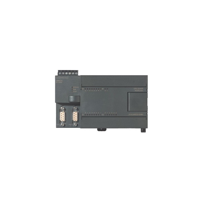 Buy Siemens 6ES7 214-2AD23-0XB0 in IAT Bangladesh PLC BD