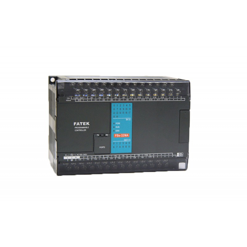 Buy Fatek FBS-32MA in IAT Bangladesh PLC BD