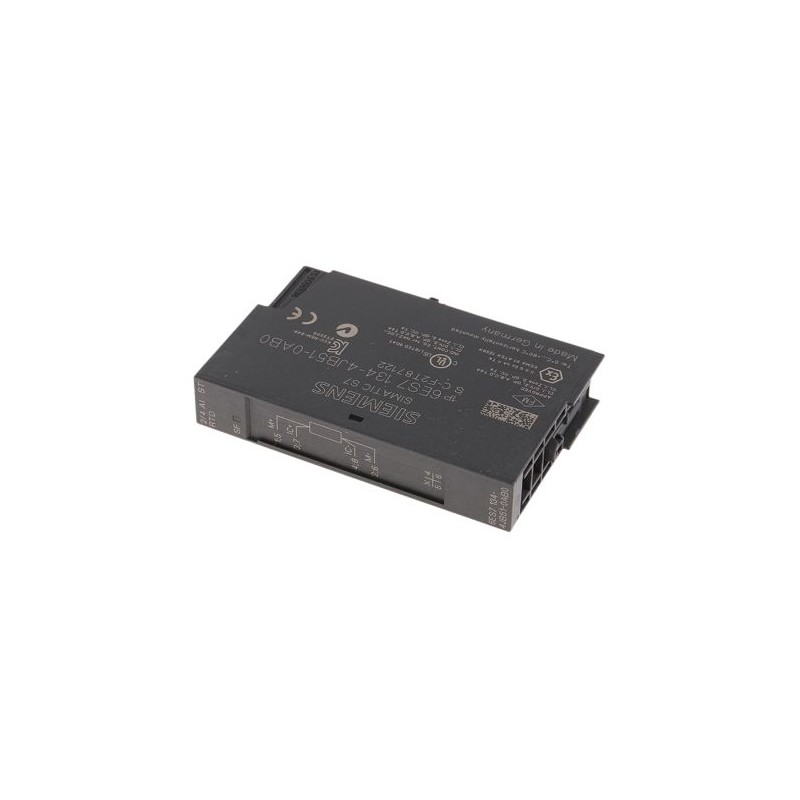 Buy Siemens 6ES7 134-4JB51-0AB0 in IAT Bangladesh PLC BD