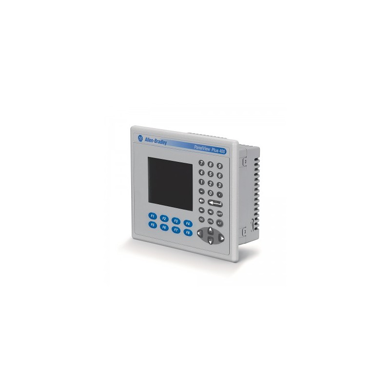 Buy Allen Bradley PANELVIEW PLUS 400 in IAT Bangladesh PLC BD