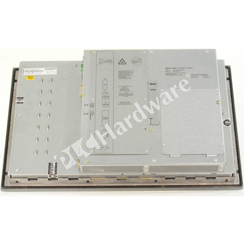 Buy Siemens 6AV7 853-0AE20-4DA0 in IAT Bangladesh PLC BD