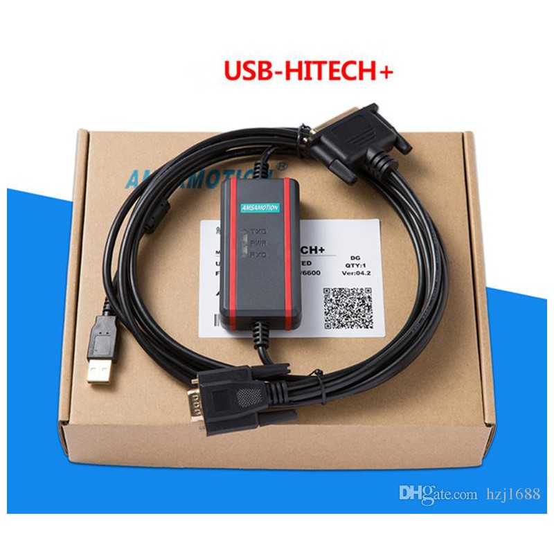 Buy Amsamotion USB-HITECH+ in IAT Bangladesh PLC BD