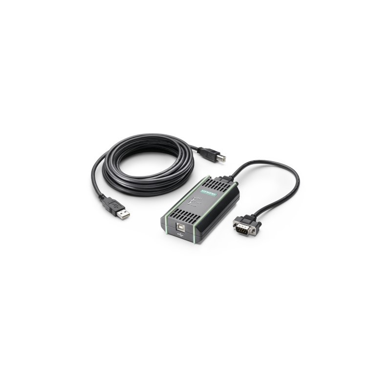 Buy Siemens USB/MPI ADAPTER in IAT Bangladesh PLC BD