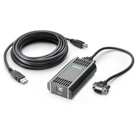 Buy Siemens USB/MPI ADAPTER in IAT Bangladesh PLC BD