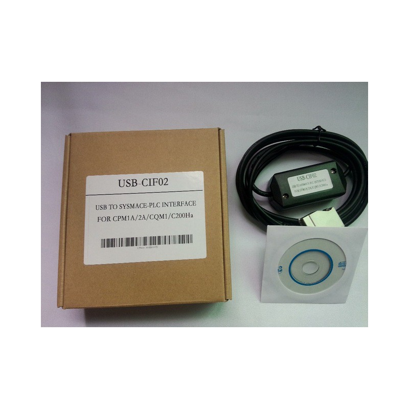 Buy Omron USB-CIF02 in IAT Bangladesh PLC BD