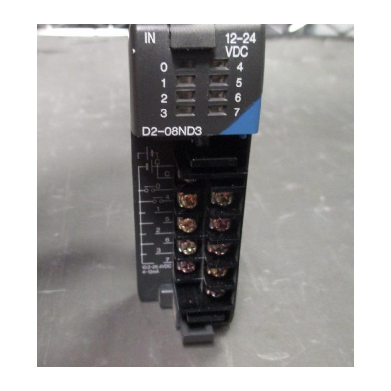 Buy Direct Logic D2-260 in IAT Bangladesh PLC BD