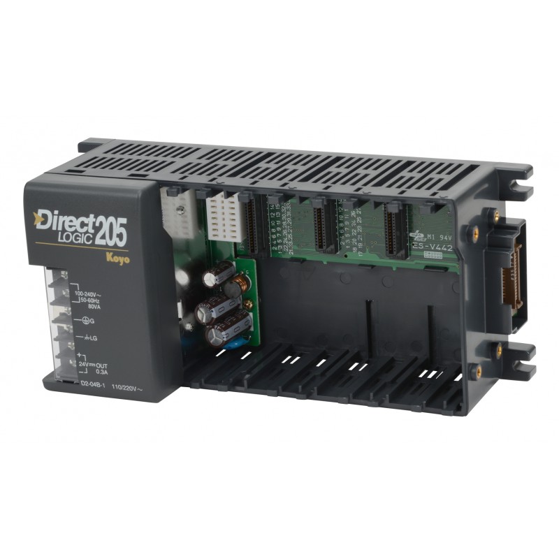 Buy Direct Logic F2-08TRS in IAT Bangladesh PLC BD