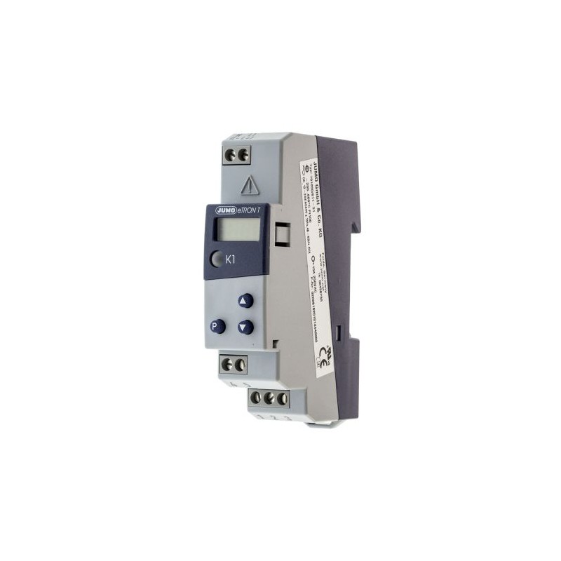 Buy Jumo (Weishaupt) 702060/299-999-000-23/ITRON DR100 in IAT ...