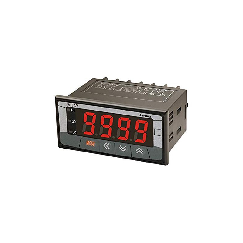 Buy AUTONICS MT4Y-AA-4N in IAT Bangladesh PLC BD