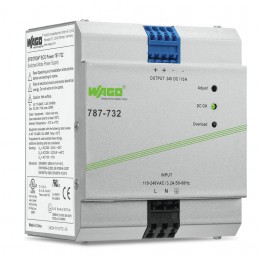 Buy WAGO 787-732 in IAT Bangladesh PLC BD