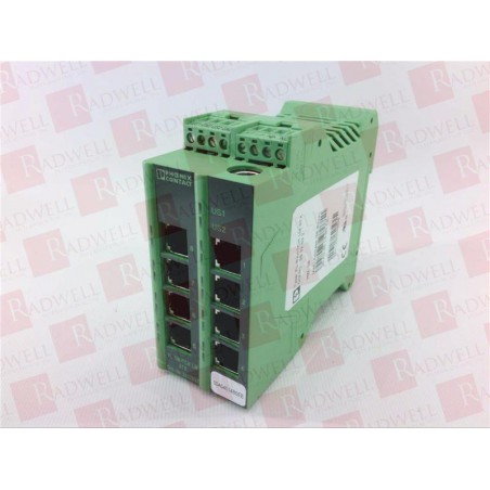 Buy PHOENIX CONTACT LM 8TX in IAT Bangladesh PLC BD