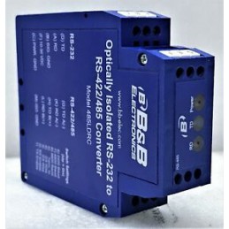 Buy B&B Electronics 485LDRC in IAT Bangladesh PLC BD