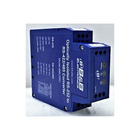 Buy B&B Electronics 485LDRC in IAT Bangladesh PLC BD