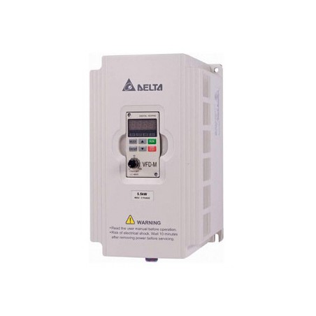 Buy Delta Vfd-M VFD007M21A in IAT Bangladesh PLC BD