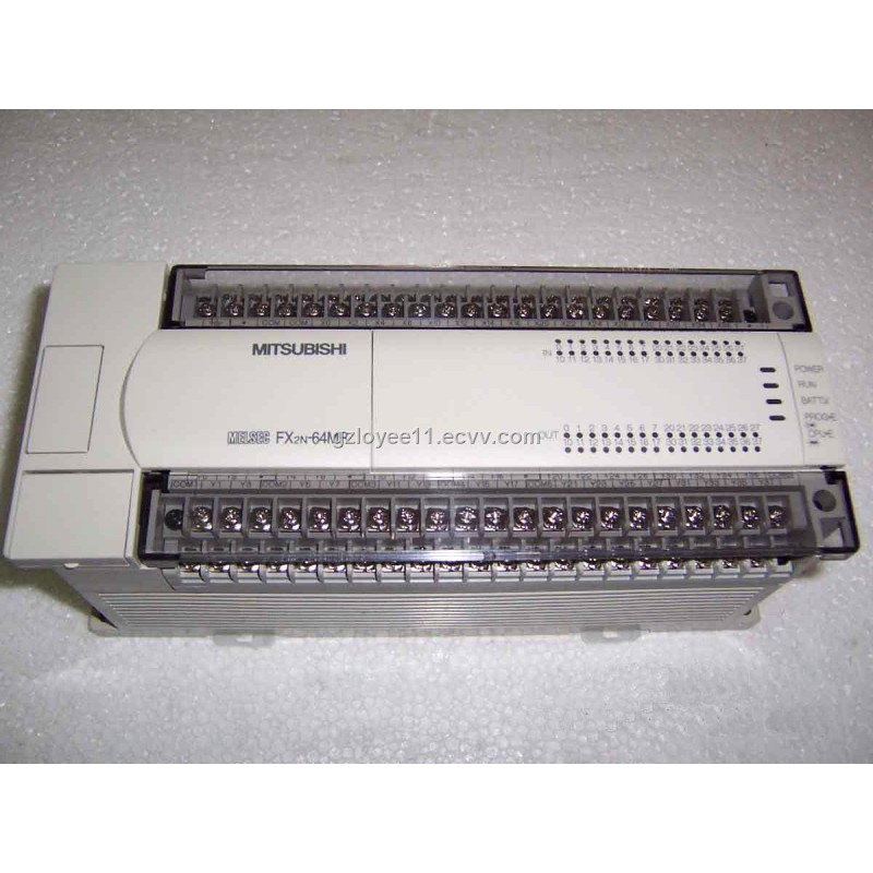 Buy Mitsubishi FX2N-64MR-DS (FX2N64MRDS) in IAT Bangladesh PLC BD