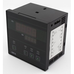 Buy RKC XMTA-7411 digital temperature controller in IAT Bangladesh PLC BD