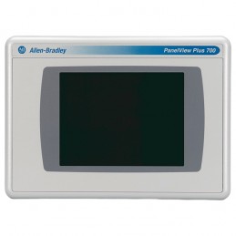 Buy 2711P-RP8D | Allen Bradley PanelView Plus 700 in IAT Bangladesh PLC BD