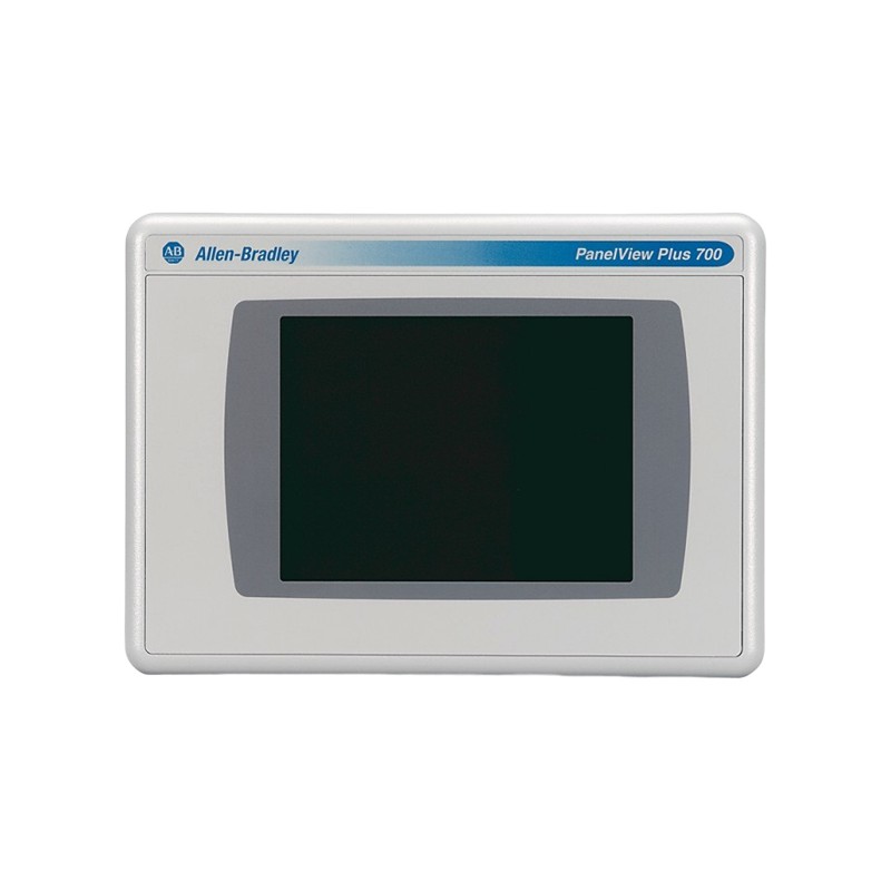 2711P-RP8D | Allen Bradley PanelView Plus 700 PLC Store BD