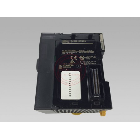 Buy Omron CJ2M-CPU33 in IAT Bangladesh PLC BD
