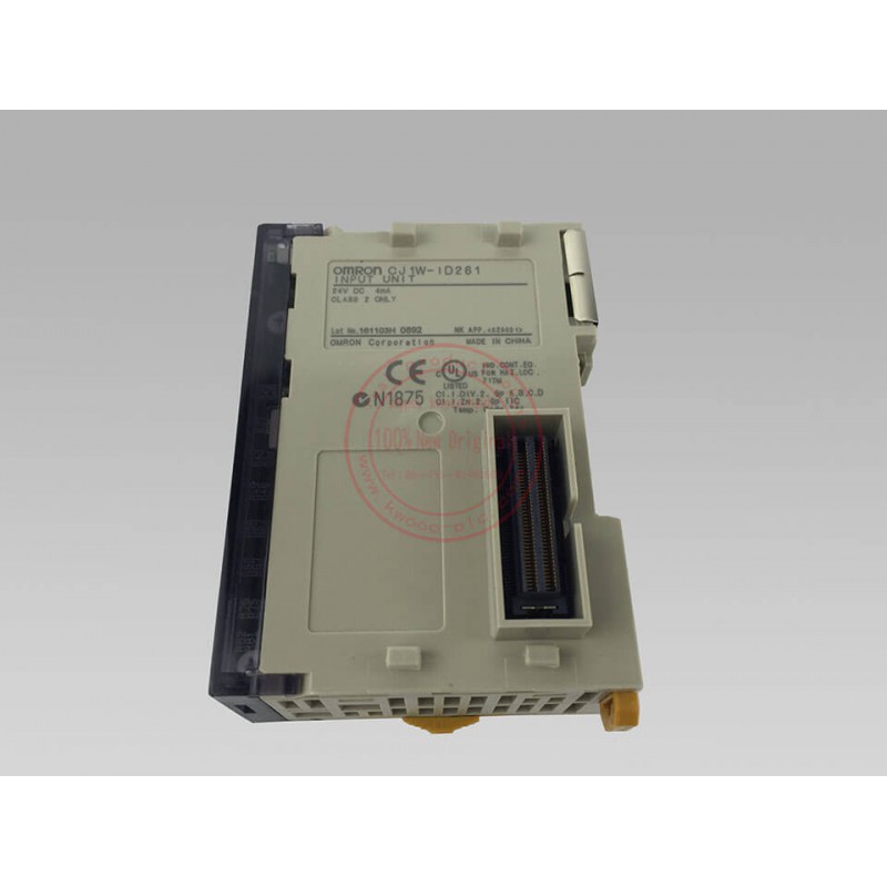 Buy Omron CJ1W-ID261 in IAT Bangladesh PLC BD