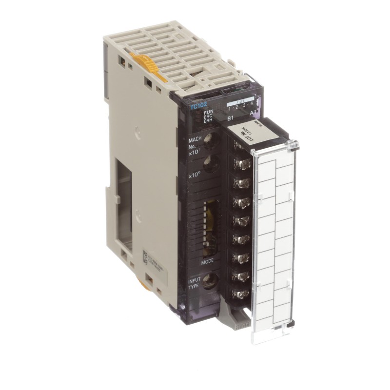 Buy Omron CJ1W-TC102 in IAT Bangladesh PLC BD