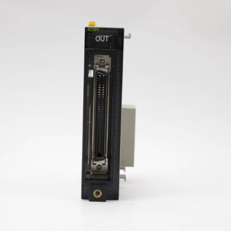 Buy Omron CJ1W-IC101 in IAT Bangladesh PLC BD