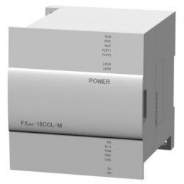 Buy Mitsubishi FX2N-CNV-IF in IAT Bangladesh PLC BD