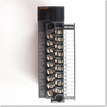 Buy Mitsubishi QY40P in IAT Bangladesh PLC BD