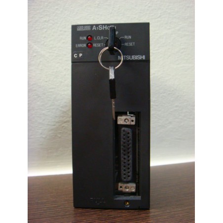 Buy Mitsubishi A1SHCPU in IAT Bangladesh PLC BD