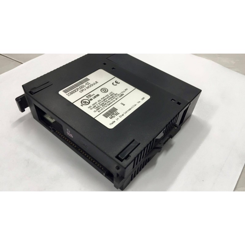 Buy GE Fanuc IC693CPU331-CC in IAT Bangladesh PLC BD